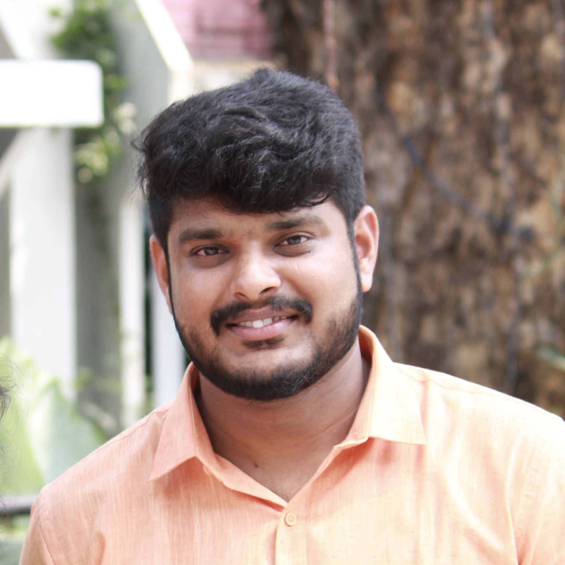 Nishanth's Portfolio